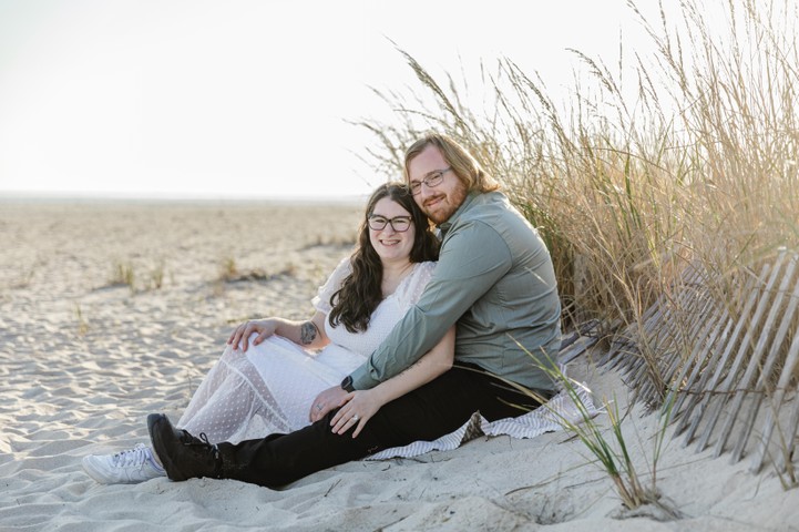 Heather & Joseph Zaccaria | Joy