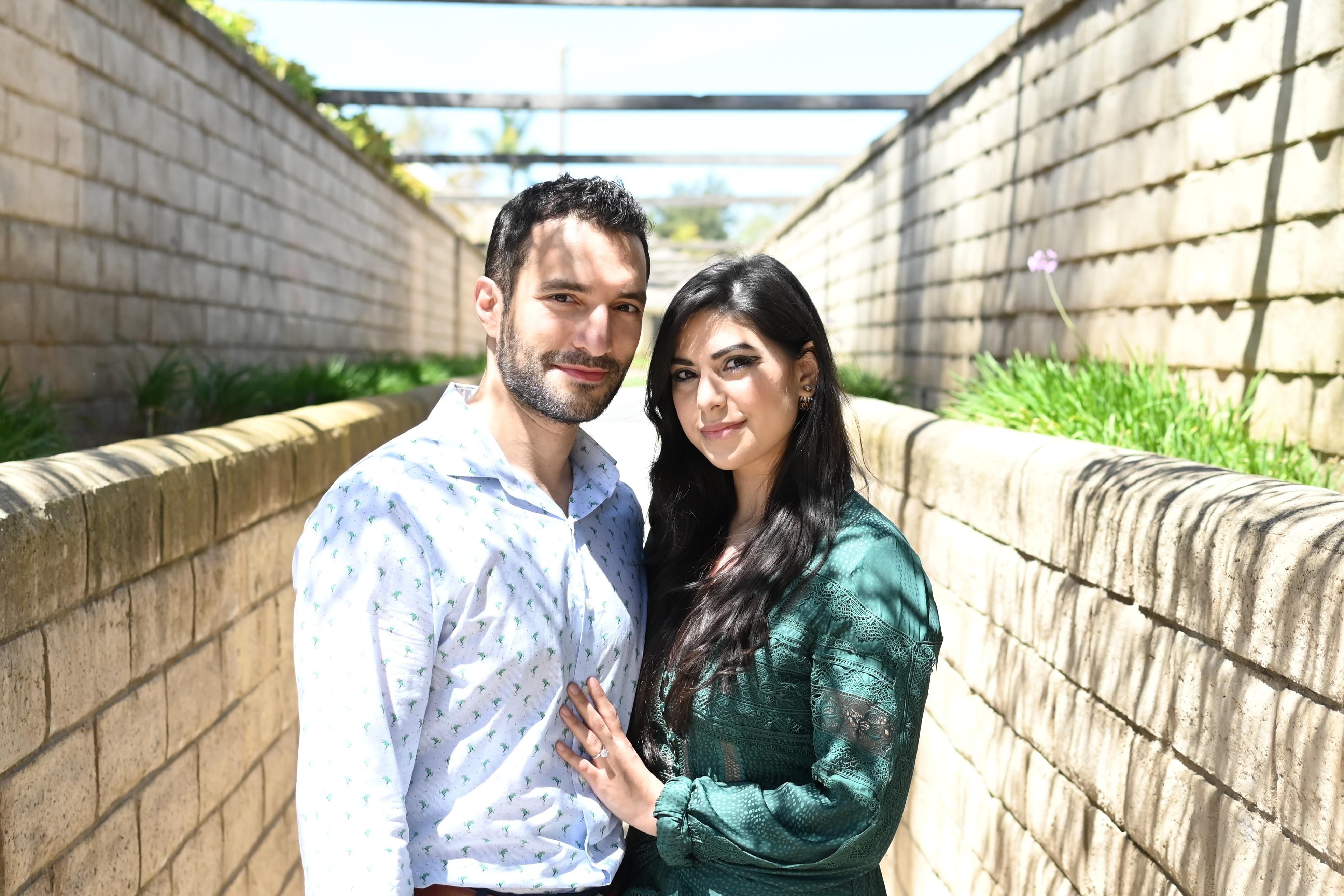 Good Wife Vanessa Ray