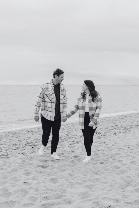 ERIN & JOEL | Joy
