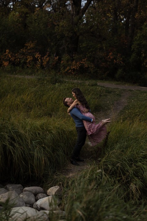 Daniela & Jake | Joy