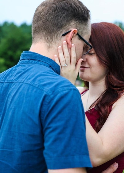 Madeline & Gabriel | Joy