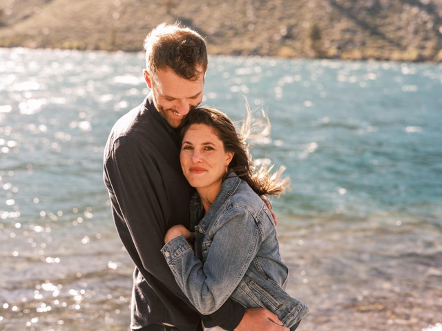 Sarah & Martin | Joy