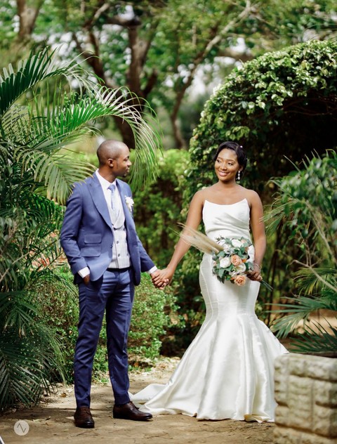 Kesten & Thoko | Joy