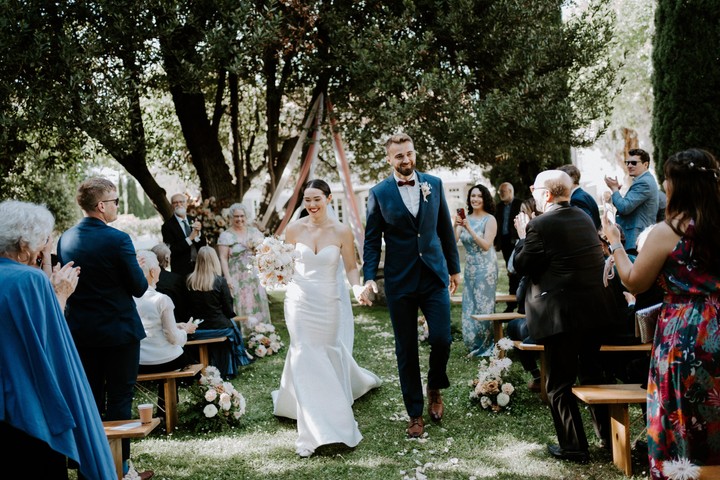 Rachel & Thomas | Joy