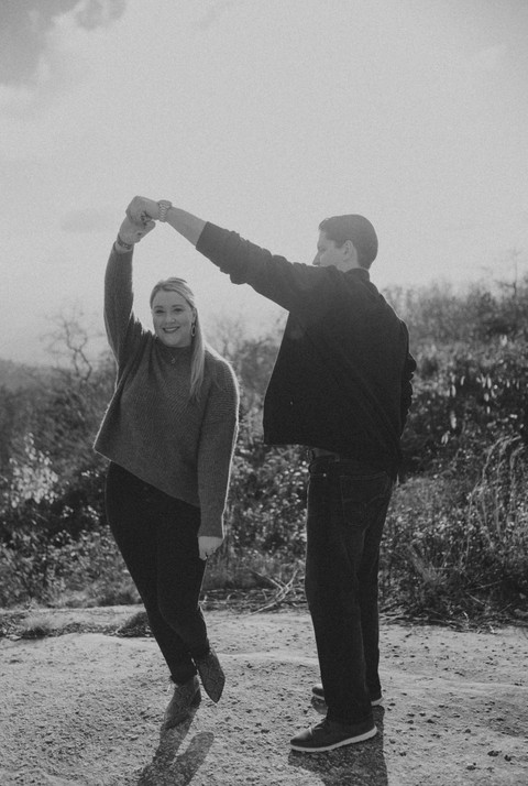 Abby & Derrick | Joy