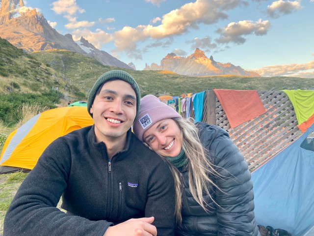 Alissa & Kealin | Joy