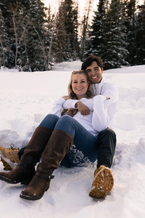 Megan & Stephen | Joy