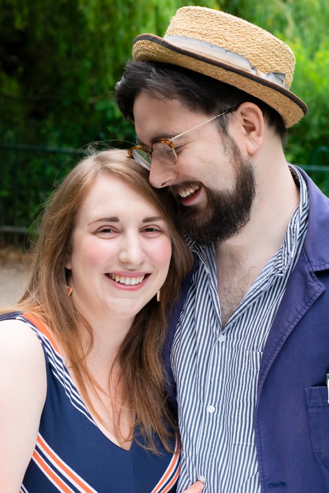Nathan & Jess | Joy