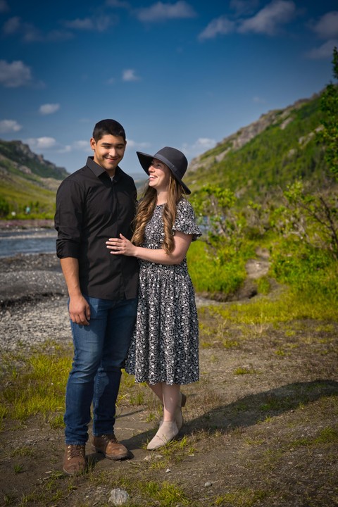 Sabrina & Phillip | Joy
