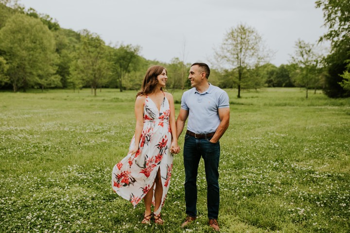 Sara & Leo | Joy