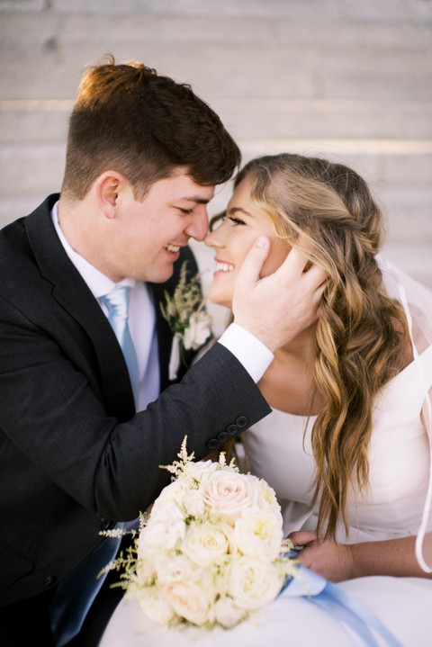 Madison & Garrison | Joy