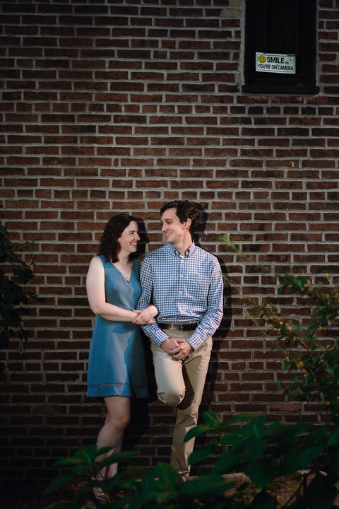 Teresa & Matthew | Joy