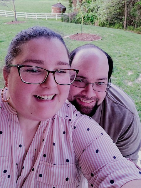 Kayla Lynne-Marie & John Levi | Joy