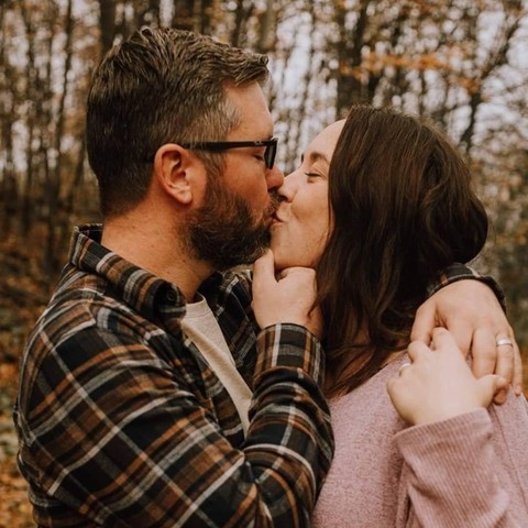 Brittani & Andrew | Joy