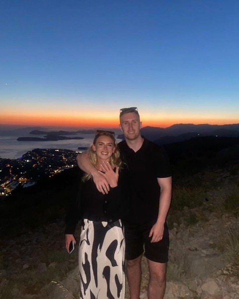 Conor & Phoebe | Joy