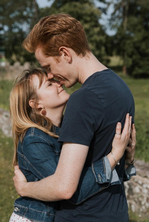 Jonah & Rachel | Joy