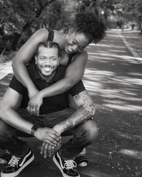 Hannah Dula & Dominique Walker | Joy