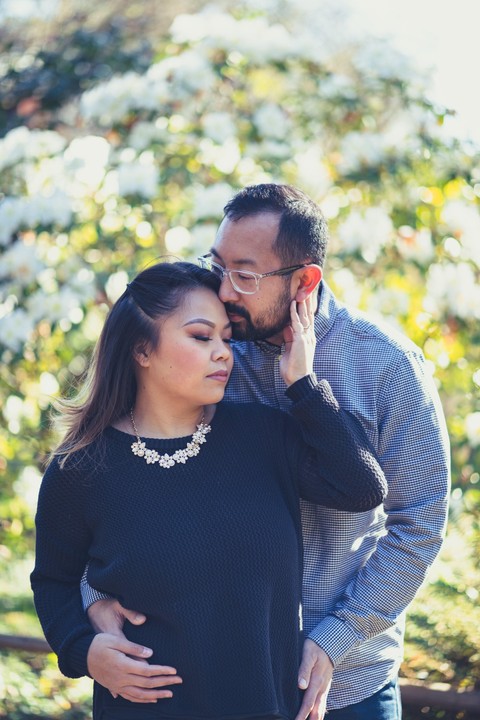 Kristel & Mark | Joy