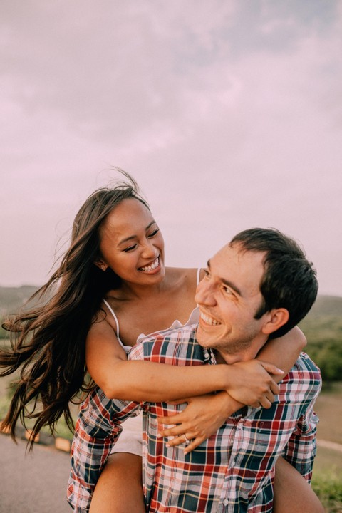 Marilou & Isaac | Joy