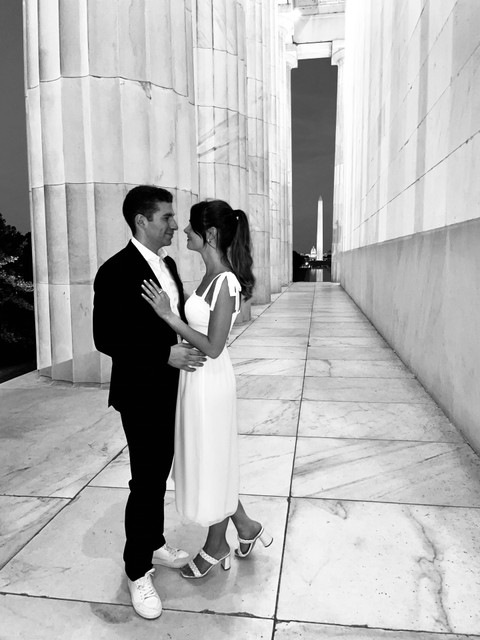 Lea & Michael | Joy