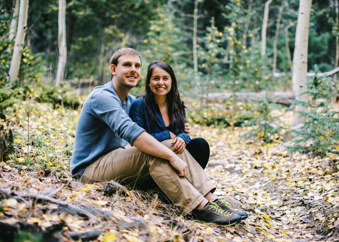 Elizabeth & Cameron | Joy