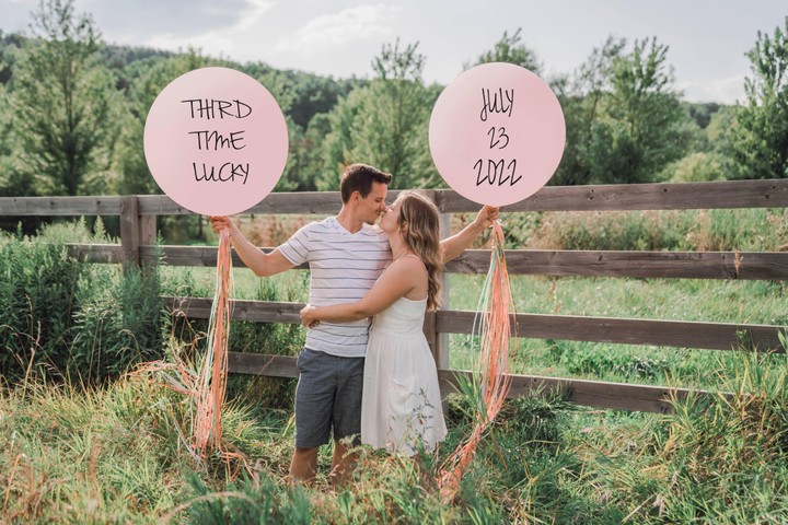 Mackenzie & Jordan | Joy