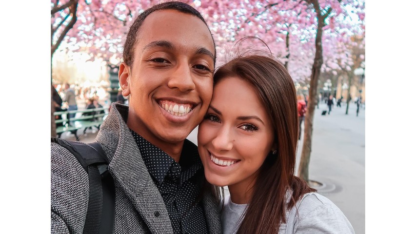 Sofie & Christopher | Joy