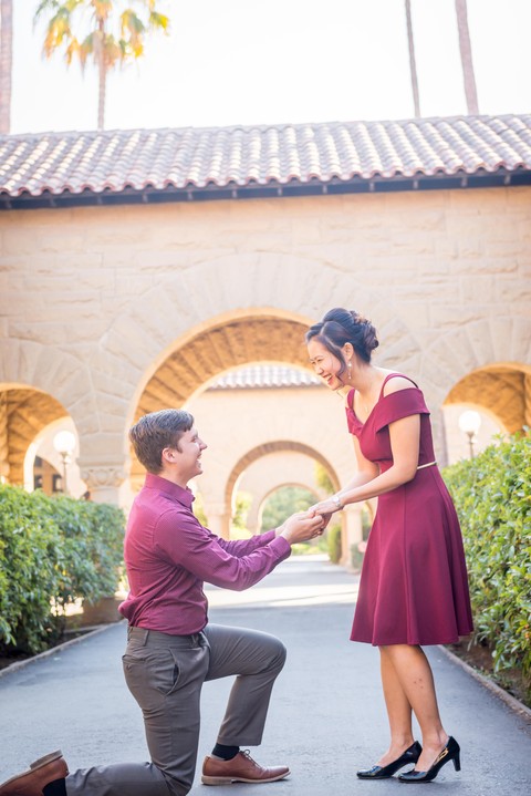 Steven & Hsiao-Tieh | Joy