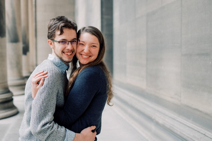 Katrina & Caleb | Joy