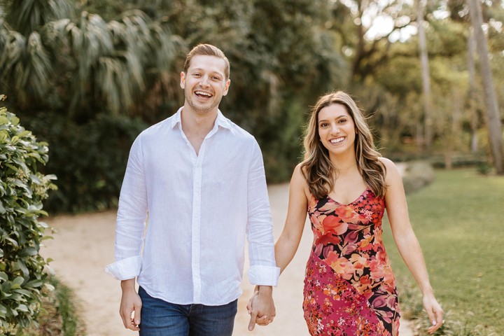 Kimya & Christian | Joy