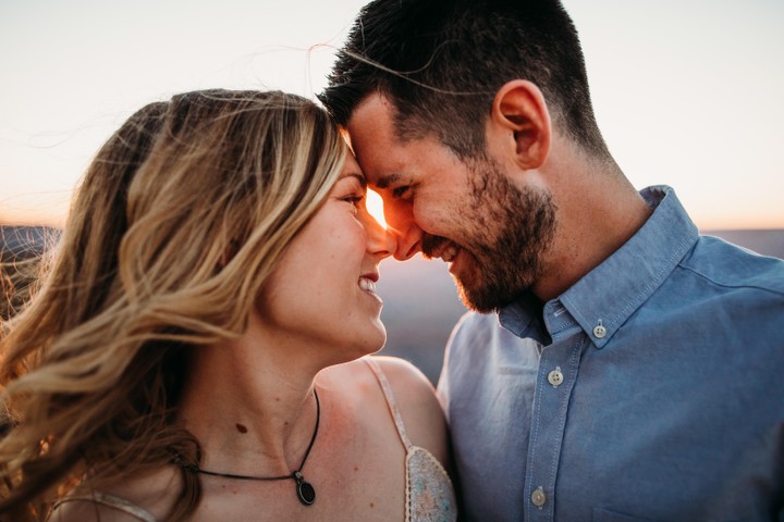 Danielle & Josh | Joy