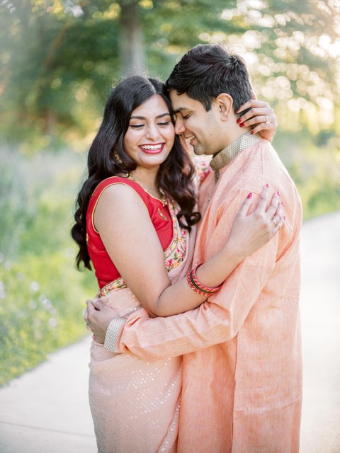 Spandana & Sunil | Joy