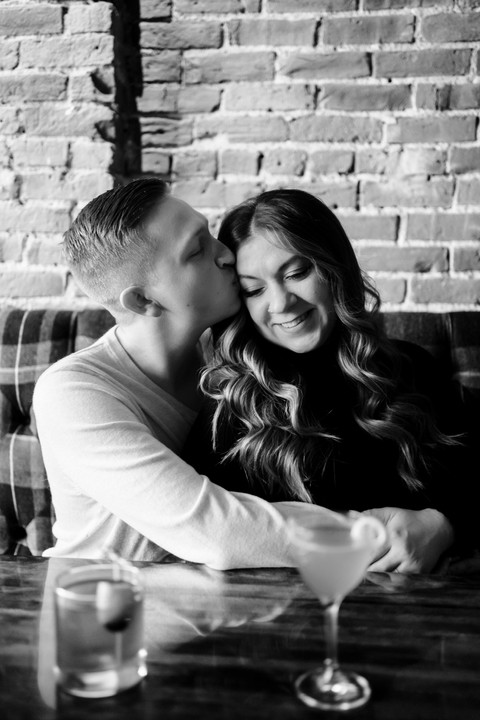 Erika & Cody | Joy