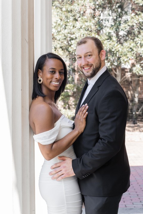 Chelsea & Chris | Joy