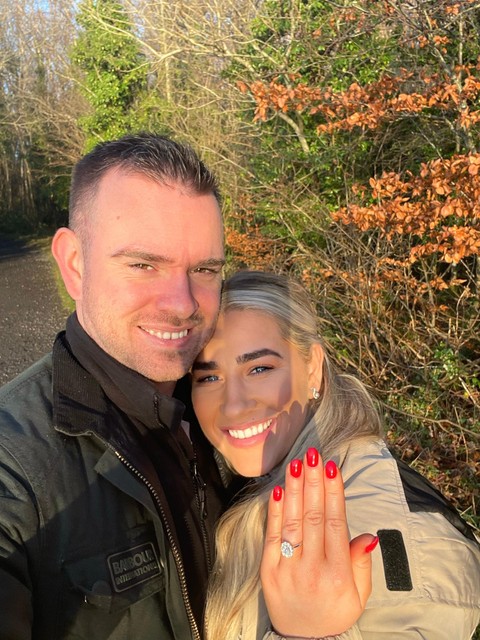 Christopher & Clare | Joy