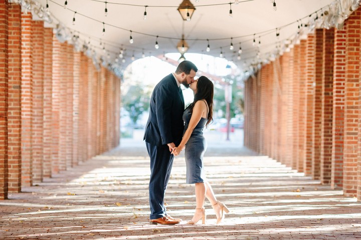 Madelynn & Kevin | Joy
