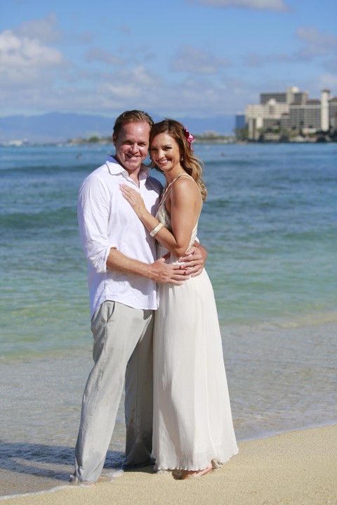 Cheri & Michael | Joy