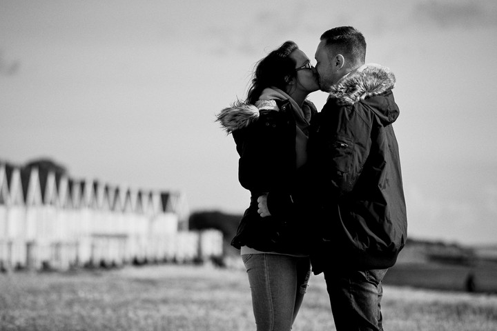 Georgina & Daniel | Joy