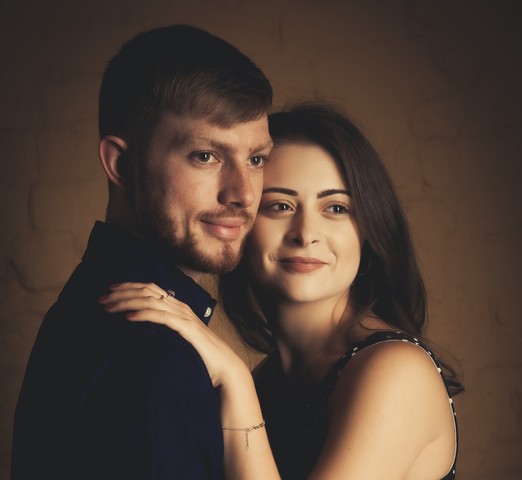 Samuel & Kelly | Joy