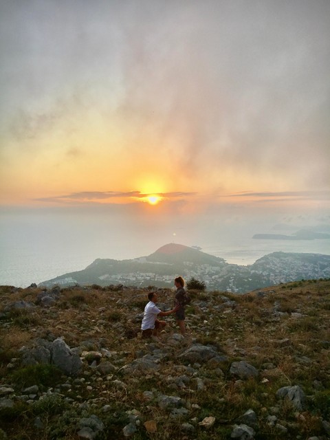 Katie & Andrew | Joy