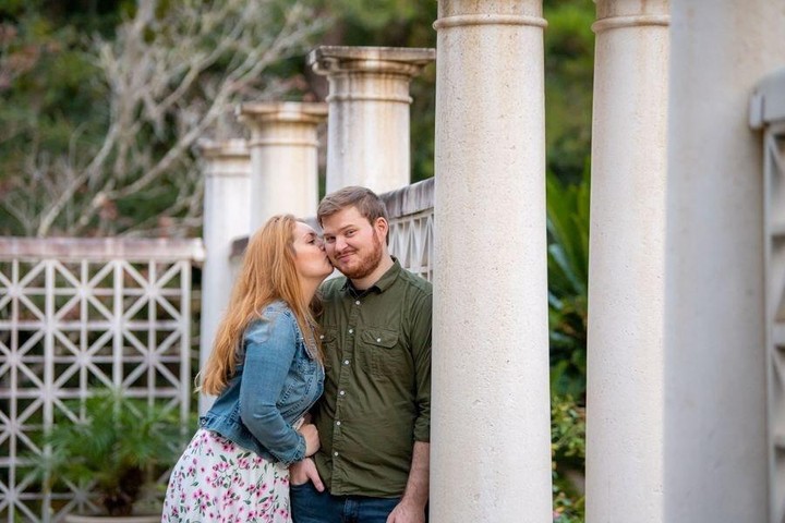 Erika & John | Joy