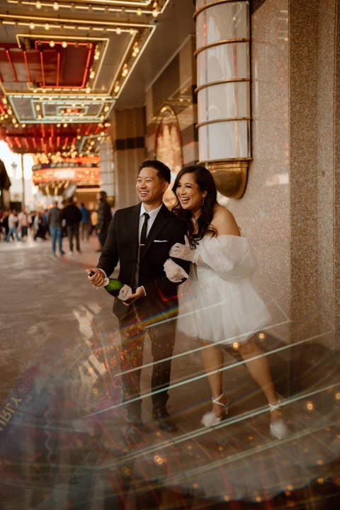 Charlene & Bryan | Joy