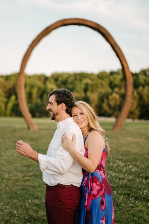 Sarah & Yann | Joy