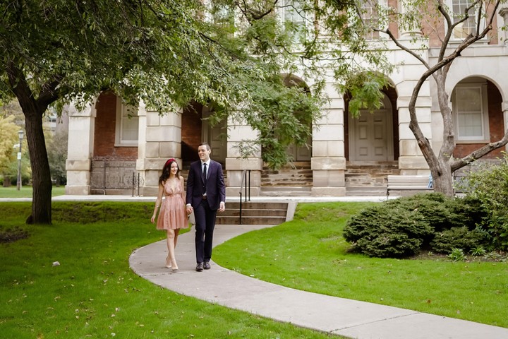 Anisa & Alexander | Joy