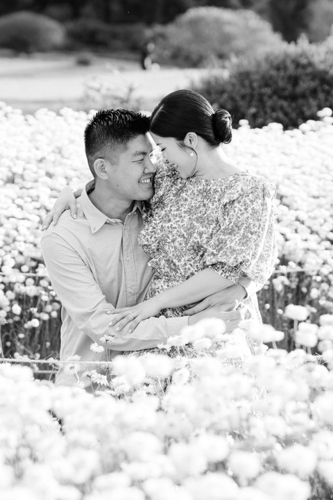 David & Talitha | Joy