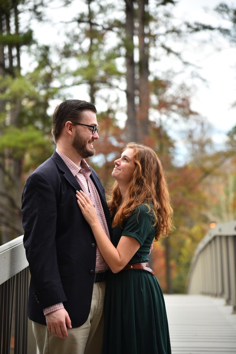 Meghan & Edward | Joy