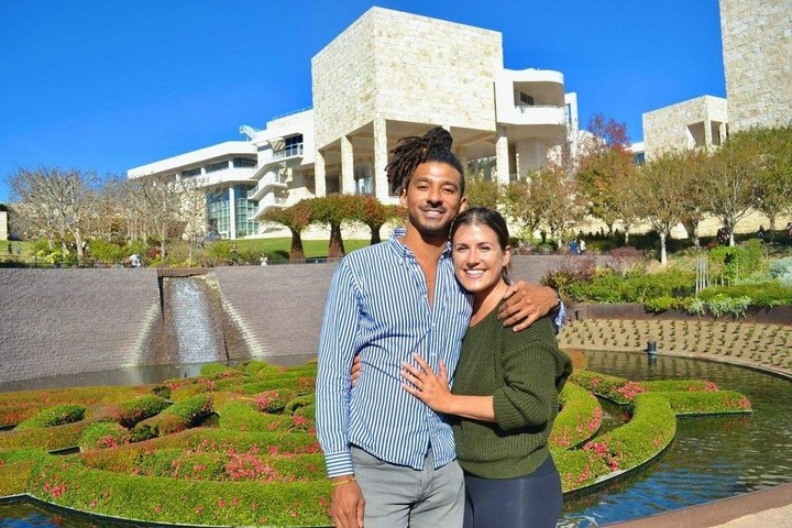 Kristin (Kiki) & Kevin | Joy