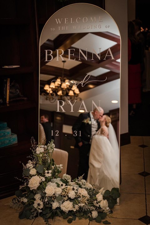 Brenna & Ryan | Joy