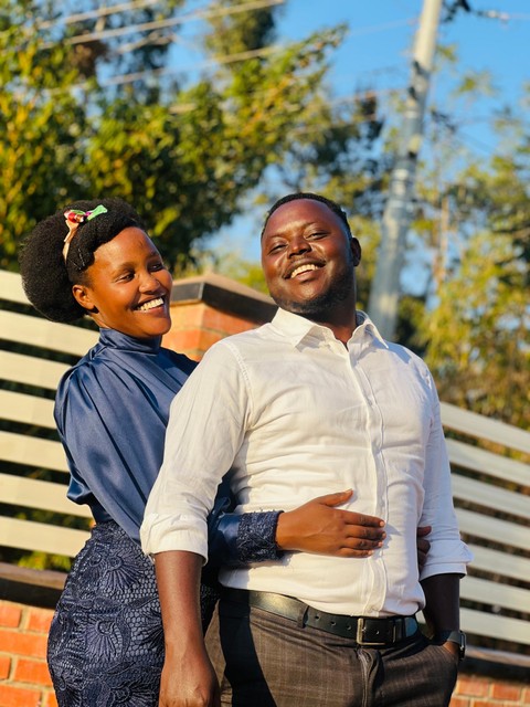 Gisèle & Marcel | Joy