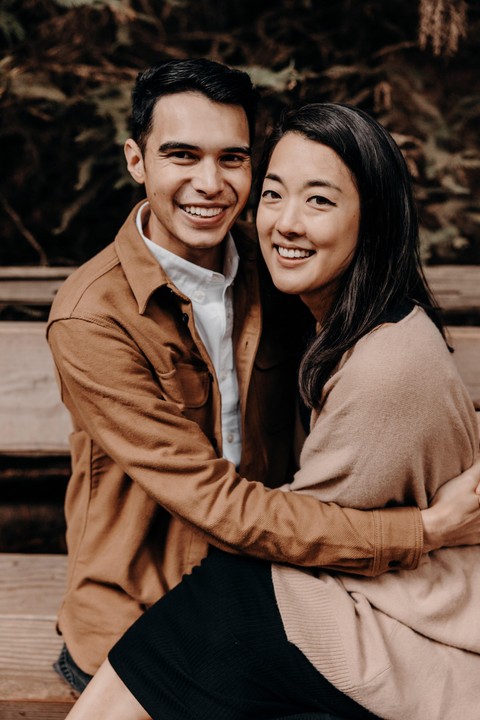 Abby & Zach | Joy